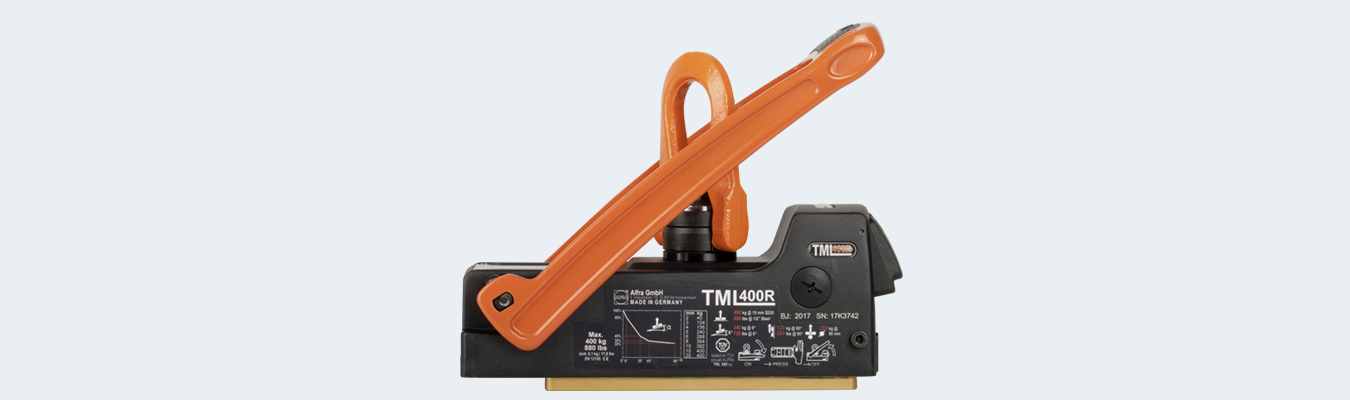 TML 400 R